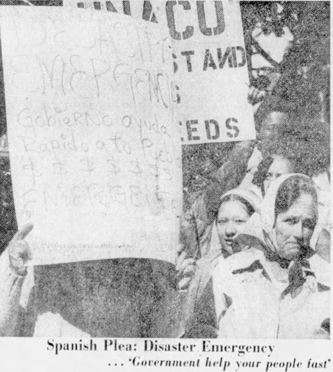 1977 – Congress Repeals Food Stamp Purchasing Requirement and Makes it ...