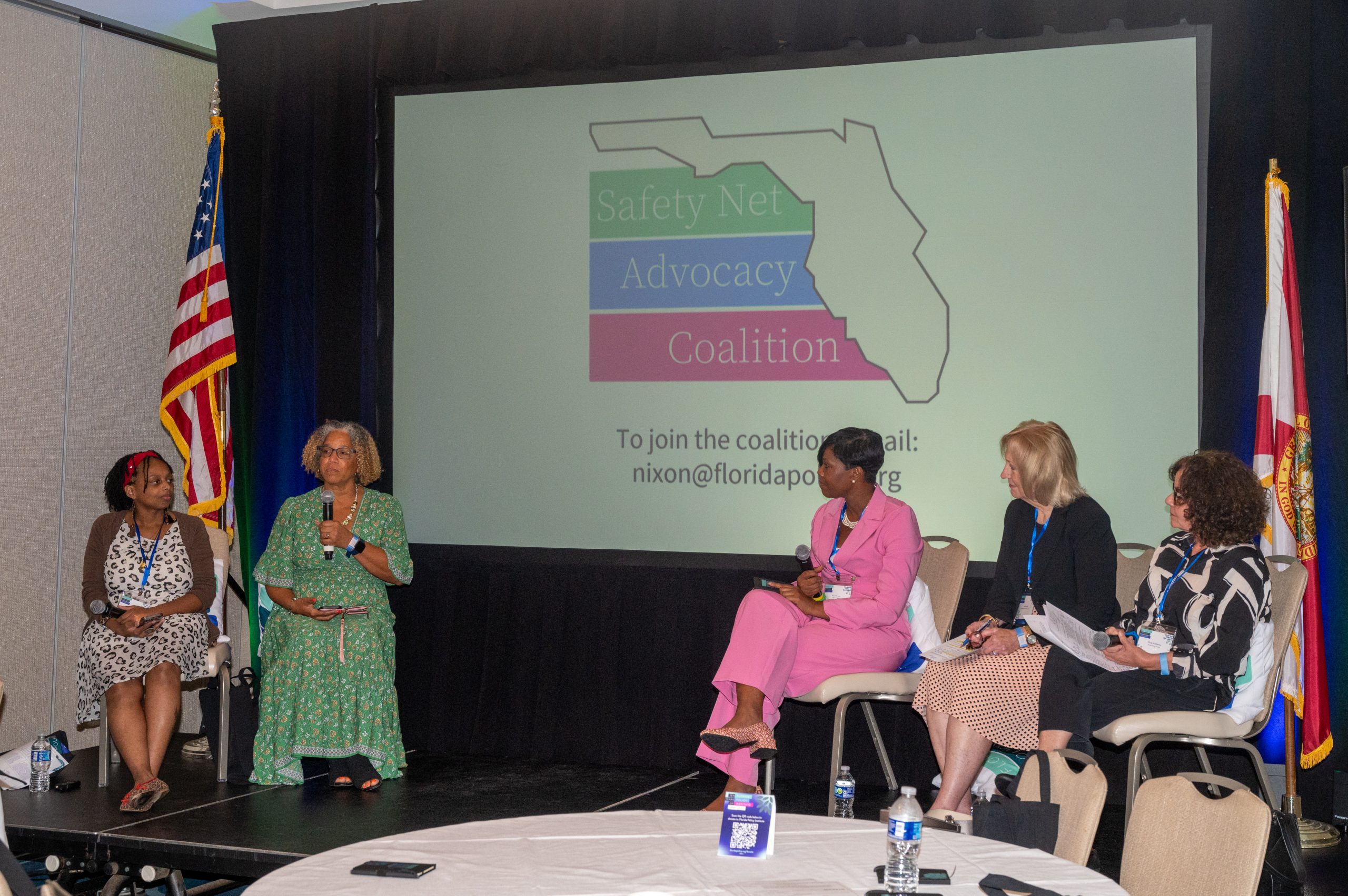 Today – Shaping a Hunger-Free Future - Florida Policy Timeline
